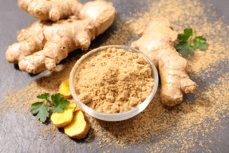 Ginger: A Powerful Anti-Inflammatory Root and Its Uses
